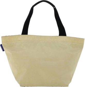 Burberry Damen, Pre-Owned, Gelb, ONE SIZEGr&ouml;&szlig;e