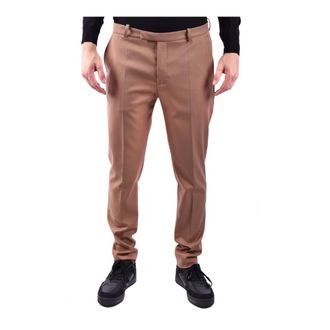 Hosio Hosen - - Trousers - Herren - Braun - XL