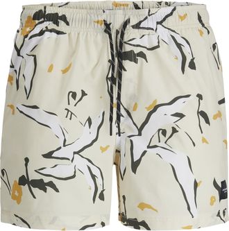 Jack & Jones Jpstmaui Jjswim Ocean Days AKM Jnr