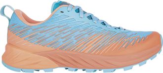 Lowa Halbschuh AMPLUX Ws melone/arktis, 39.5