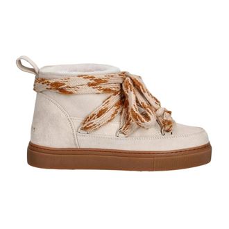 INUIKII Damen, Schuhe, Beige, 36 EUGr&ouml;&szlig;e