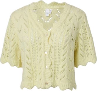 Vero Moda Strickjacke
