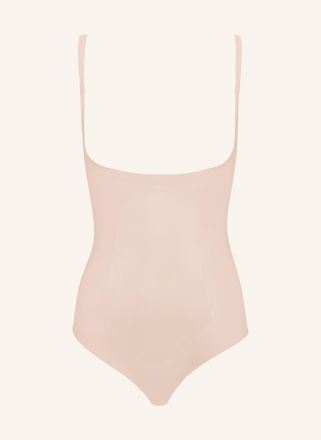 Spanx Shape-Body Oncore Mit Push-Up-Effekt beige