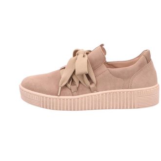 Gabor Sneakers - - Shoes - Damen - Braun - 37 EU