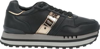 Blauer SCHUHE - Sneakers auf YOOX.COM
