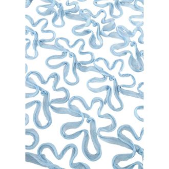 Ana Alcazar Kurze Kleider - - Dresses - Damen - Blau - XL