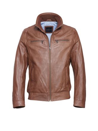 Bugatti Lederjacke BUMatteo