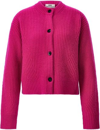 Sminfinity Strickjacke aus Kaschmir