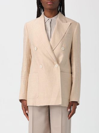 Eleventy Jacke ELEVENTY Damen Farbe Amber