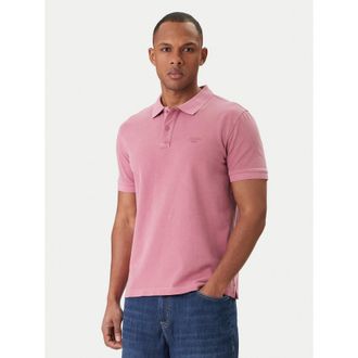 Joop JOOP! Jeans Poloshirt Ambrosian 30045619 Rosa Modern Fit