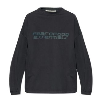 Fear of God Herren, Oberteile, Schwarzk, XSGr&ouml;&szlig;e