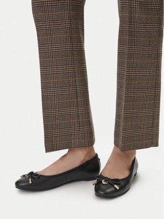 Beverly Hills Polo Club Ballerinas EO-CD25-184-1 Schwarz