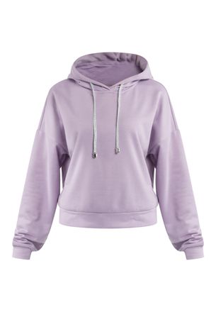 Izia Hoodie eyota
