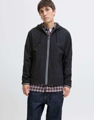 Jack & Jones Veste - Noir