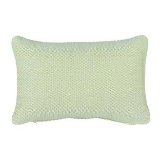 Fermob Coussin dextérieur Pièces rapportées - Vert - Tissu acrylique - Designer Studio Fermob