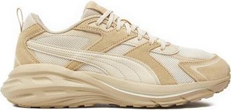 Puma Sneakers 395295 01 Beige