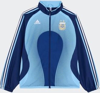 adidas Veste de surv&ecirc;tement - Taille XL