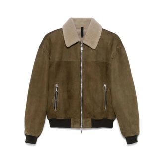 Tagliatore Herren, Jacken, Grün, XLGröße