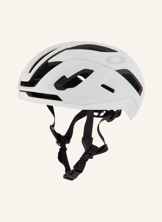 Oakley Rennradhelm aro5 Race weiss