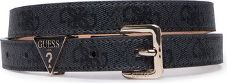 Guess G&uuml;rtel Guess BW9486 P6420 Schwarz