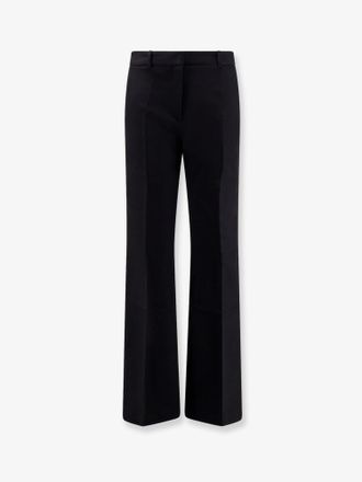 Joseph Cotton blend trousers - JOSEPH - gender_Woman