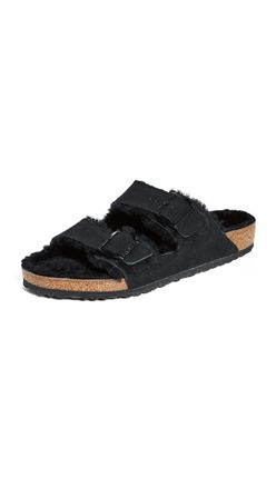 Birkenstock Sandali Arizona Birkenstock nero art 0051791 (39-45), Black, 41 Normal