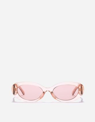 Dolce & Gabbana Devotion Sunglasses - Frau Neuheiten Mehrfarbig Onesize