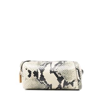 Khaite Femme, Sacs, Blanc, Taille: ONE Size Kye Mini Sac Bandouli&egrave;re