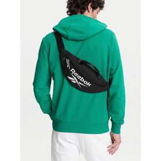 Reebok G&uuml;rteltasche Reebok RBK-039-CCC-05 Schwarz