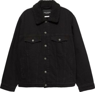 Pull & Bear Jacke CAZADORA