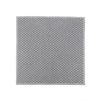 Gucci GG-pattern Knitted Scarf
