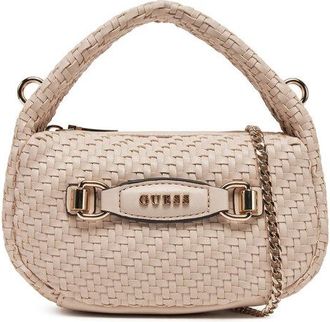 Guess Handtasche HWWG95 30730 Rosa