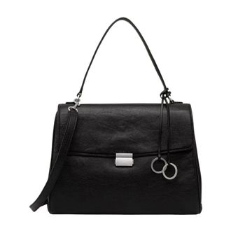 Marc O'Polo Sac bandouli&egrave;re - Femme - Sacs - Noir - Taille: ONE Size