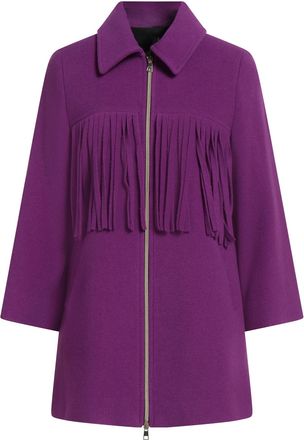 Guttha JACKEN & M&Auml;NTEL - M&auml;ntel auf YOOX.COM