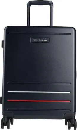 Tommy Hilfiger BAGAGERIE - Valises &agrave; roulettes sur YOOX.COM