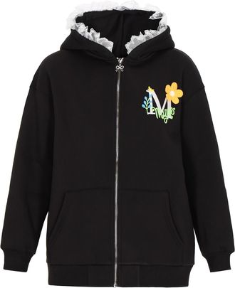 Mymo Sweatjacke