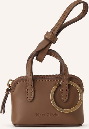 Marc O'Polo Marc Opolo Taschenanh&auml;nger Jeanine braun
