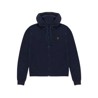 RefrigiWear Homme, Sweatshirts et sweats &agrave; capuche, Bleu, Taille: XL Anderson SweaT-shirt