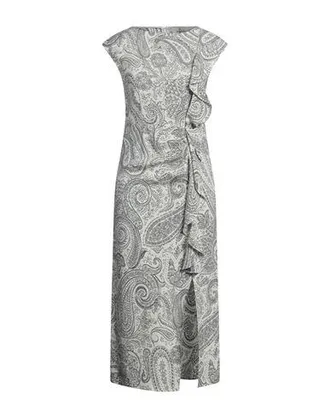 Etro ROBES - Robes midi sur YOOX.COM