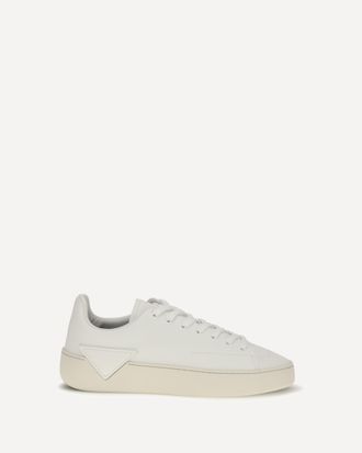 Prada Court leather Sneakers Male 10