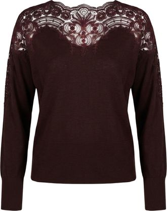 Ermanno Scervino STRICKWAREN - Pullover auf YOOX.COM