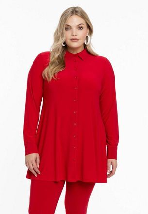 Yoek Blusentop Damen Bluse Gro&szlig;e Gr&ouml;&szlig;en