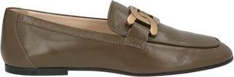 Tod's CHAUSSURES - Mocassins sur YOOX.COM