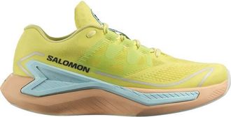 Salomon Damen Laufschuhe SHOES DRX BLISS W Sun Lm/Taturq/Peachq