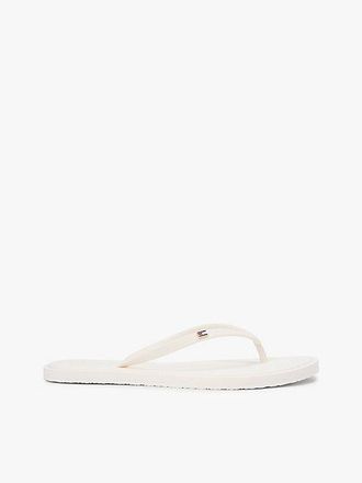 Tommy Hilfiger Tongs chic &agrave; dapeau en &eacute;mail