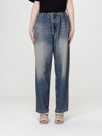 Moschino Jeans MOSCHINO JEANS Damen Farbe Blau