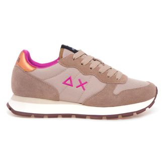 Sun 68 Damen, Schuhe, Beige, 41 EUGr&ouml;&szlig;e