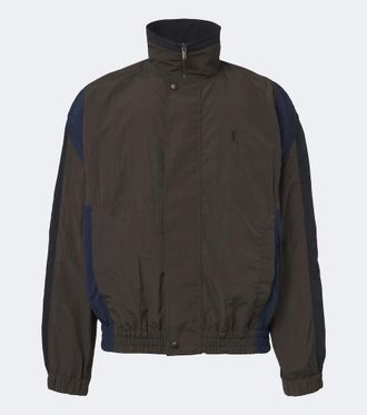 Saint Laurent Veste Cassandre