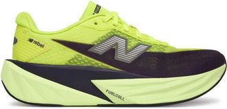 New Balance Laufschuhe FuelCell Rebel v5 WFCX3PE Gr&uuml;n