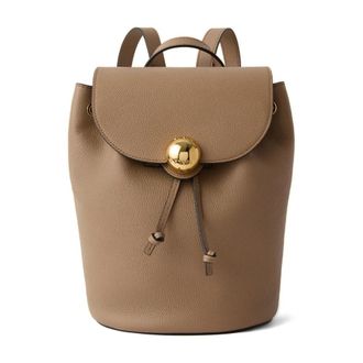 Furla Moonlight S Rucksack - - Bags - Damen - Braun - ONE SIZE